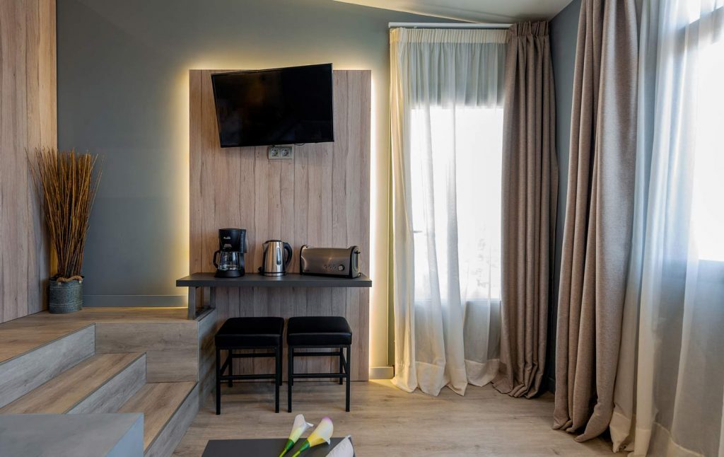 Our Studios - Natalis Apartamentos | Morro Jable